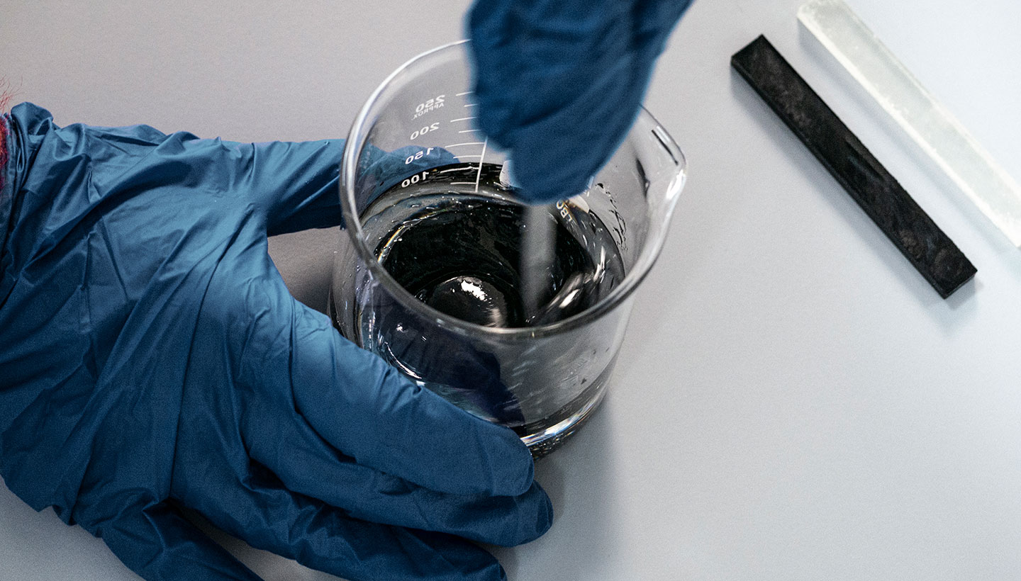 Nanomate | Research and development nanomaterial-related applications